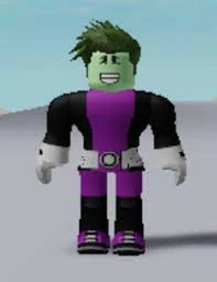 Beast Boy | The Crash of the Millennium Wiki | Fandom