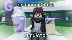 Grimace Shake | The Crash of the Millennium Wiki | Fandom