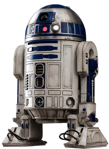 R2D2 | The Crash of the Millennium Wiki | Fandom