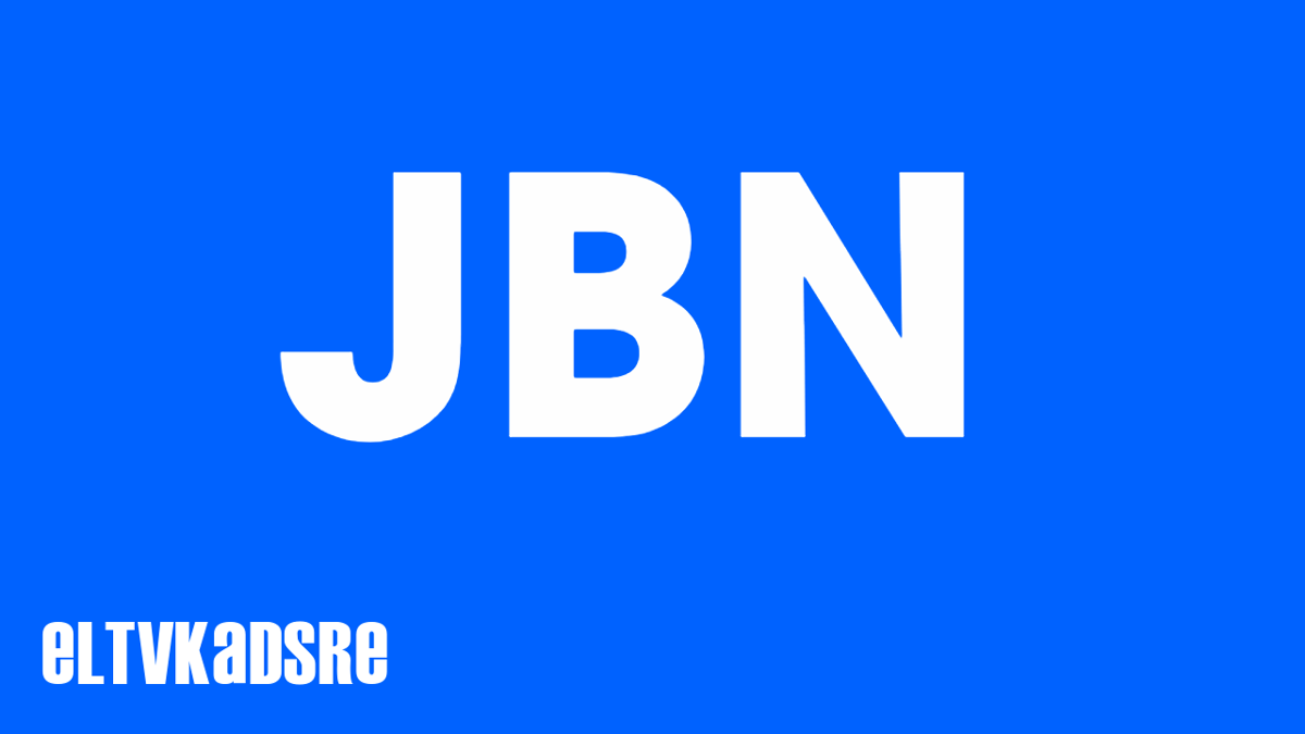 JBN Logo History | The Crash of the Millennium Wiki | Fandom