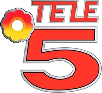 TV5 (Kozankyo) (Logo History) | The Crash of the Millennium Wiki | Fandom