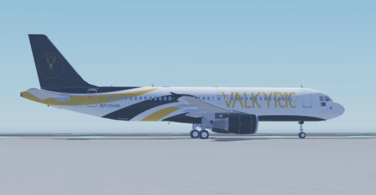 Valkyrie Airways Flight 147 | The Crash of the Millennium Wiki | Fandom
