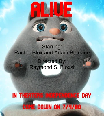 Alive (2008) | The Crash of the Millennium Wiki | Fandom