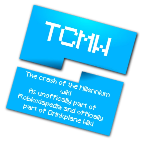 Mrflimflam | The Crash of the Millennium Wiki | Fandom