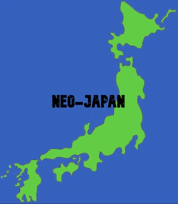 Neo-Japan | The Crash of the Millennium Wiki | Fandom