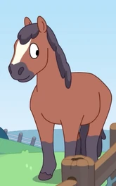 Major Tom | The Crazy Crossover Show Wiki | Fandom