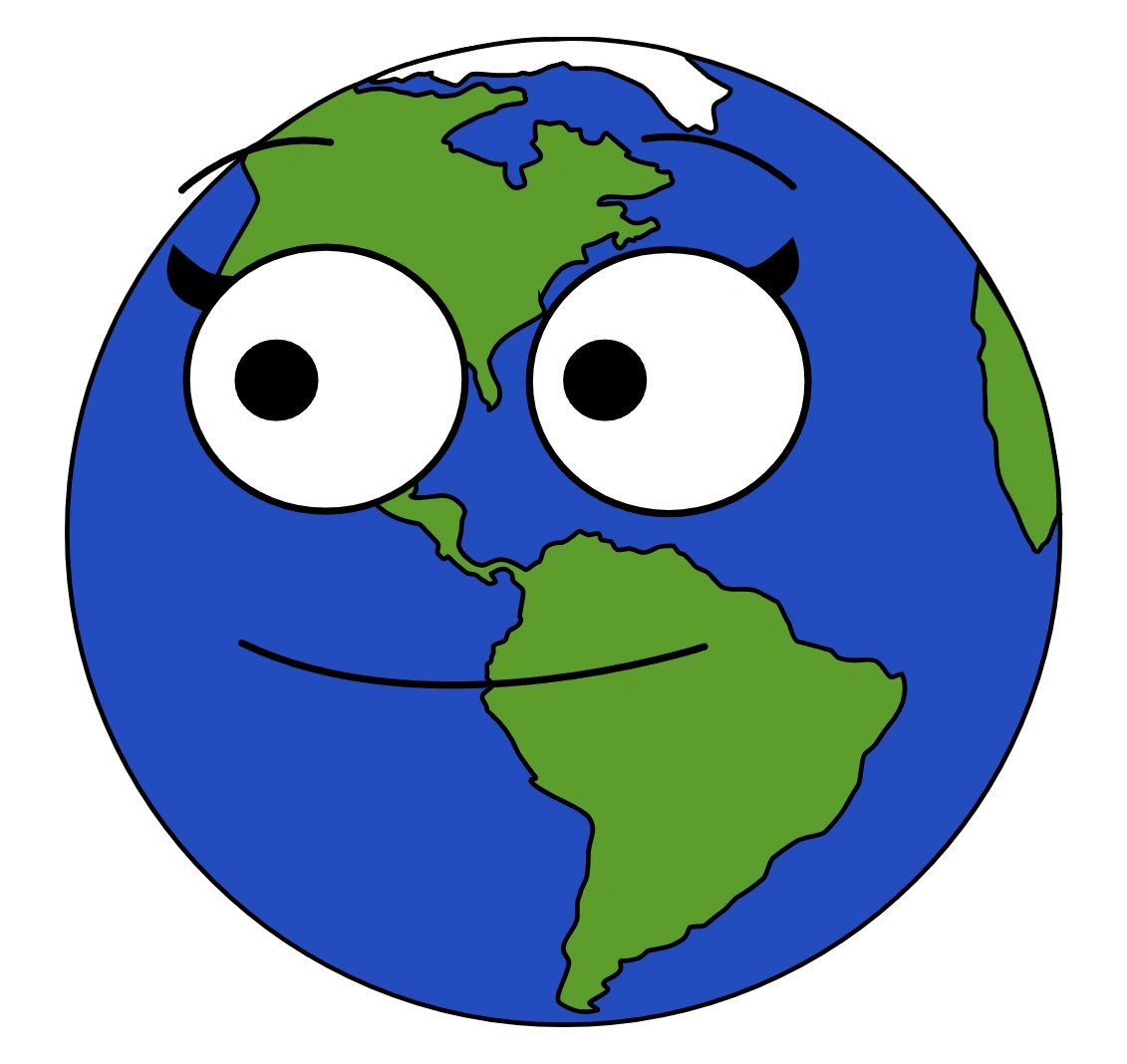 Earth | The Crazy Crossover Show Wiki | Fandom