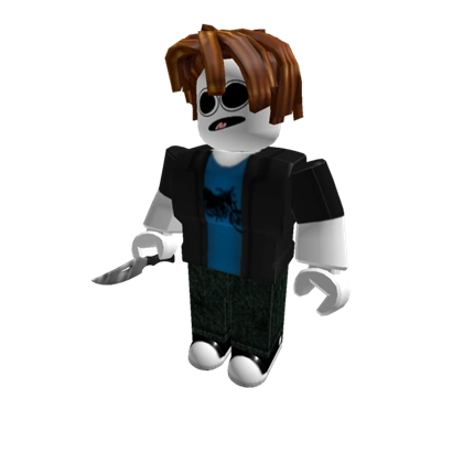 Bacon Hair | The Crazy Elevator Wiki | Fandom