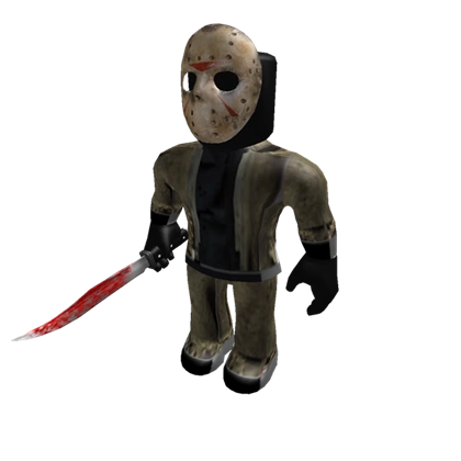 Jason Voorhees | The Crazy Elevator Wiki | Fandom