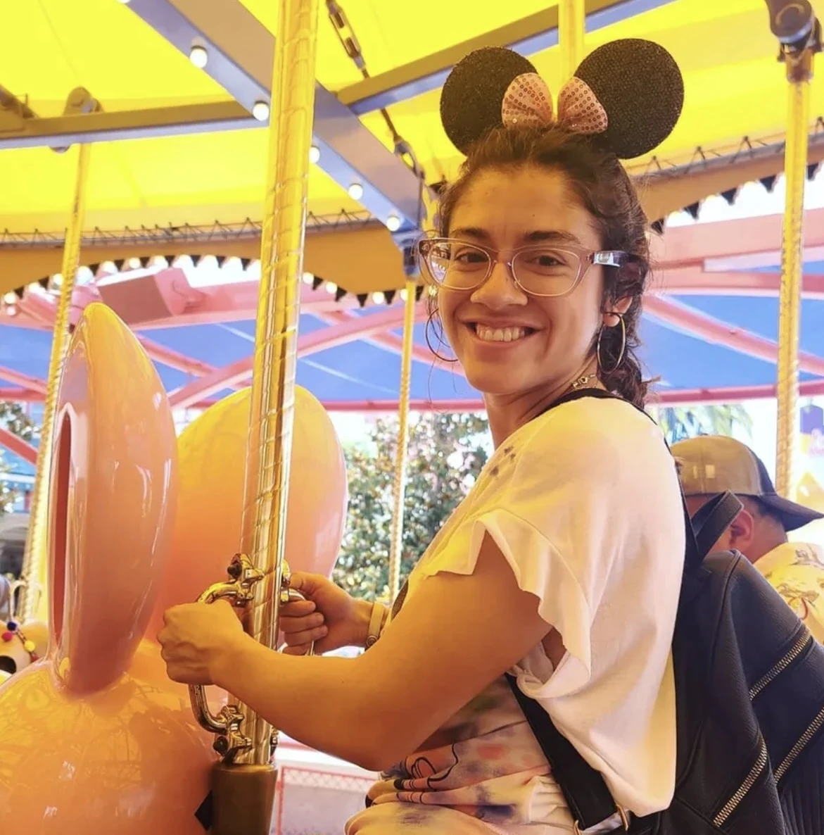 Jamie Ruiz | The Crazy Middles Wiki | Fandom