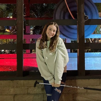 Aubrey | The Crazy Middles Wiki | Fandom
