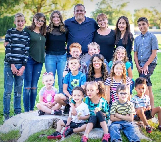 The Crazy Middles | The Crazy Middles Wiki | Fandom