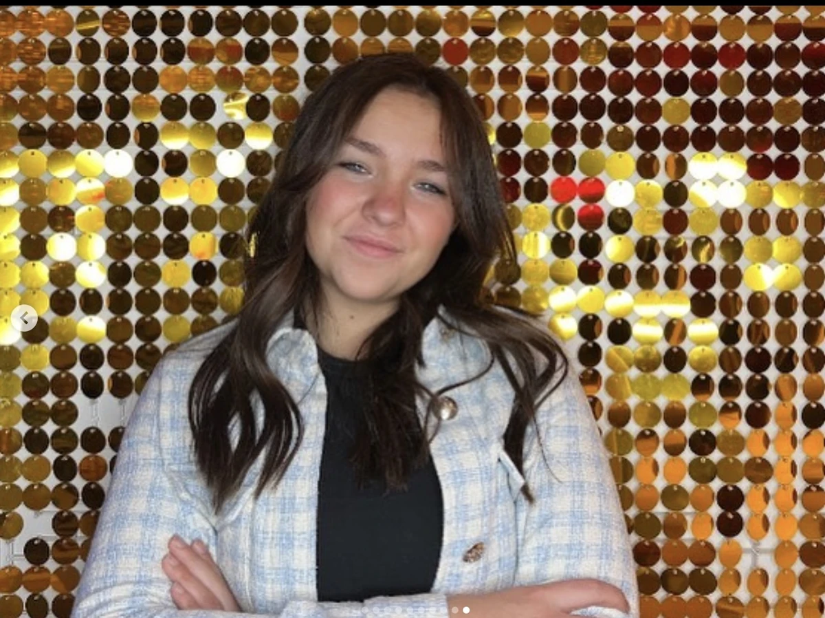 Savannah Lee Pettit | The Crazy Middles Wiki | Fandom