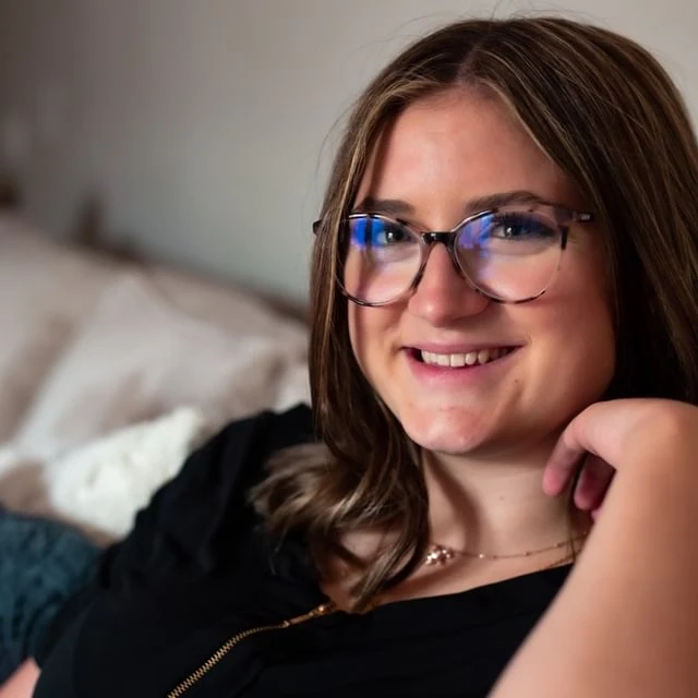 Elizabeth(Lizzy) | The Crazy Middles Wiki | Fandom