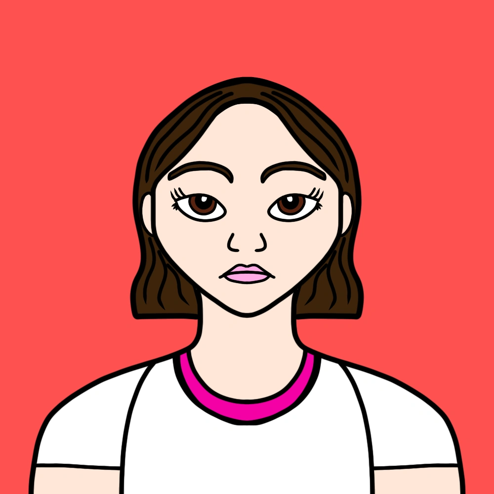 Heather Salts | The Crazy World of Clover Mintz Wiki | Fandom