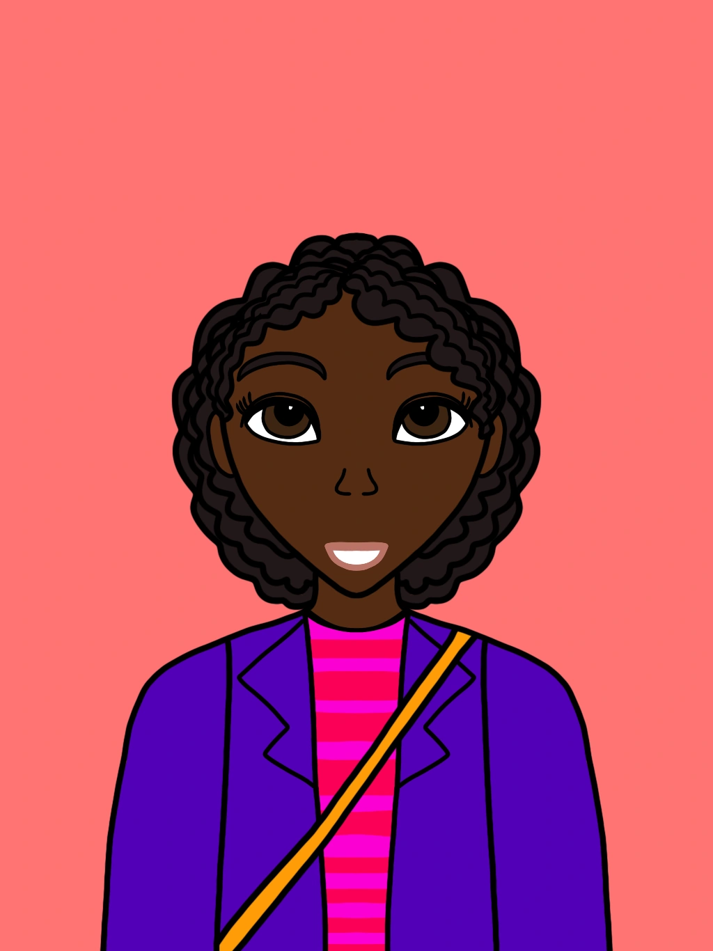 Ruby Marlowe | The Crazy World of Clover Mintz Wiki | Fandom