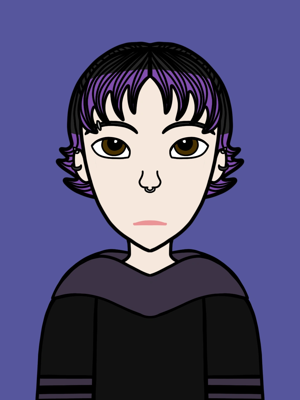 Tyler Zahler | The Crazy World of Clover Mintz Wiki | Fandom