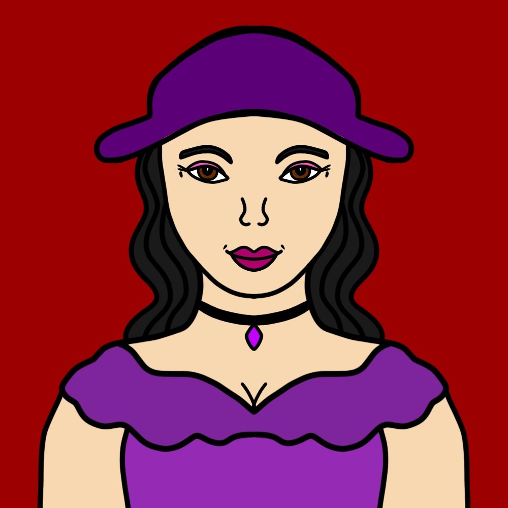 Nancy Zheng | The Crazy World of Clover Mintz Wiki | Fandom