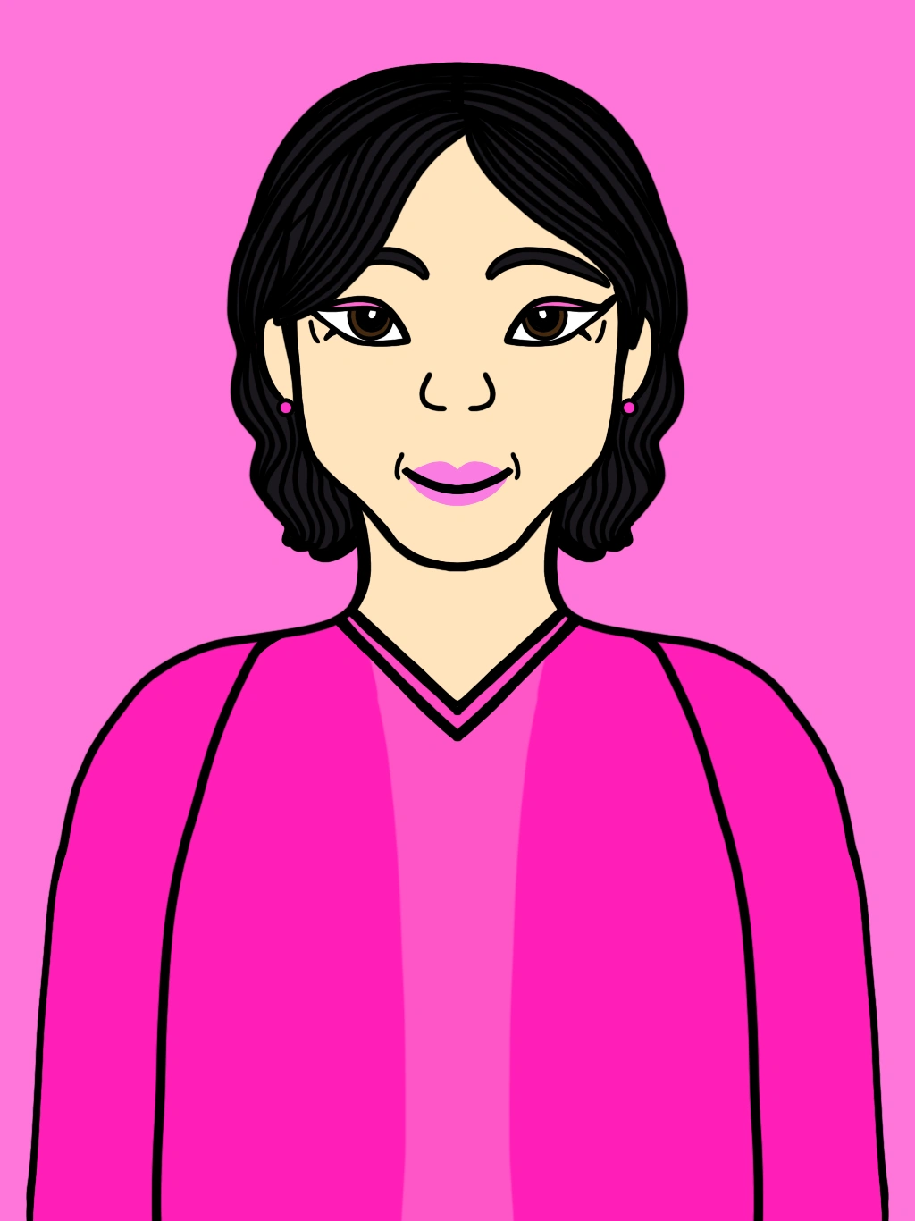 Susan Moon | The Crazy World of Clover Mintz Wiki | Fandom