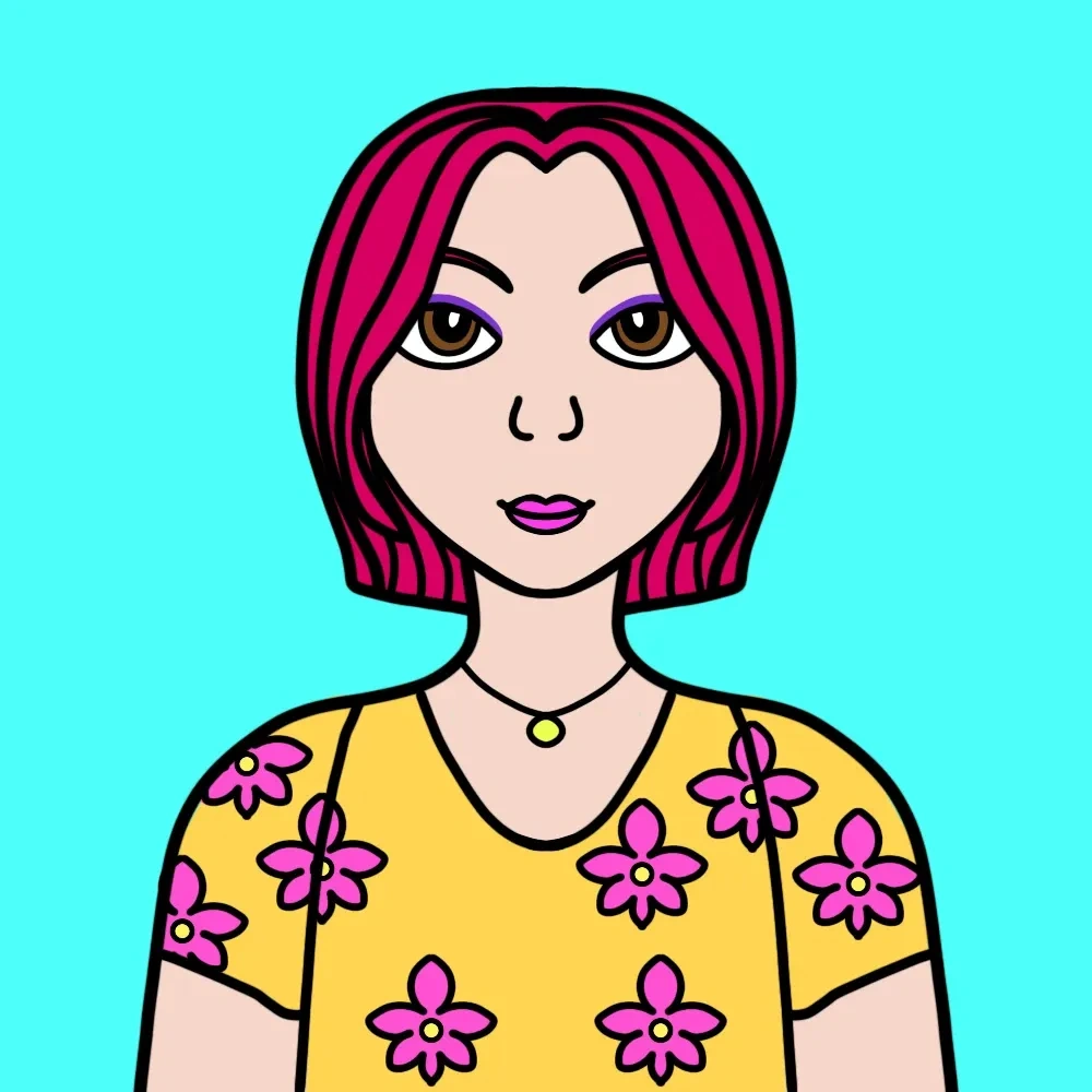 Posie Lacelle | The Crazy World of Clover Mintz Wiki | Fandom