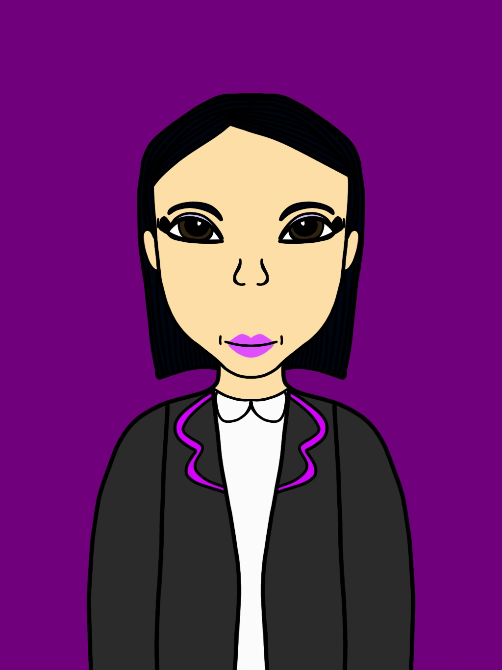 Lily Sano | The Crazy World of Clover Mintz Wiki | Fandom