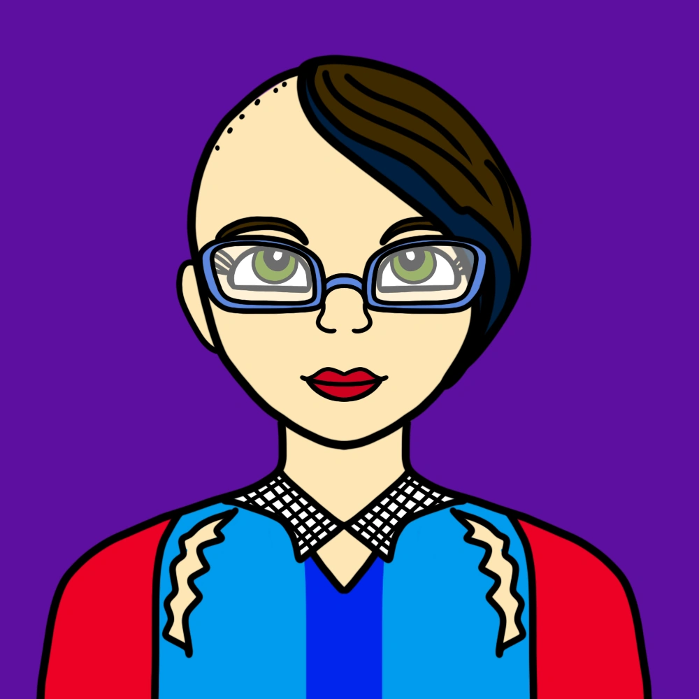 Willow Forestier | The Crazy World of Clover Mintz Wiki | Fandom