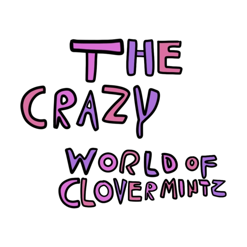 Nancy Zheng | The Crazy World of Clover Mintz Wiki | Fandom