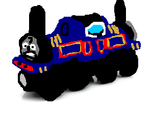 Mighty Mac | The create Wiki | Fandom