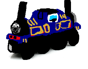 Mighty Mac | The create Wiki | Fandom