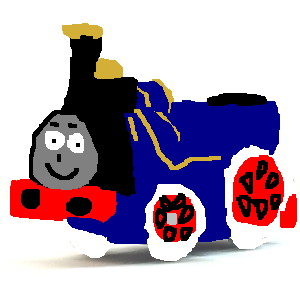 Fergus | The create Wiki | Fandom