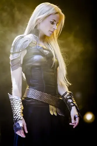 Ariel | The Creation of Heaven Wiki | Fandom