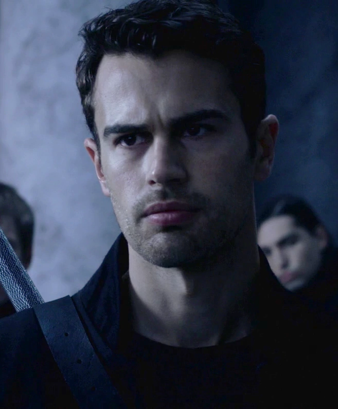 Gabriel | The Creation of Heaven Wiki | Fandom