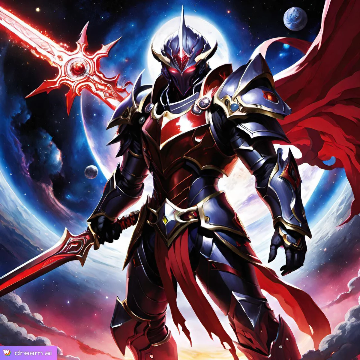 Blood god of infinity | The creation of the author Вики | Fandom