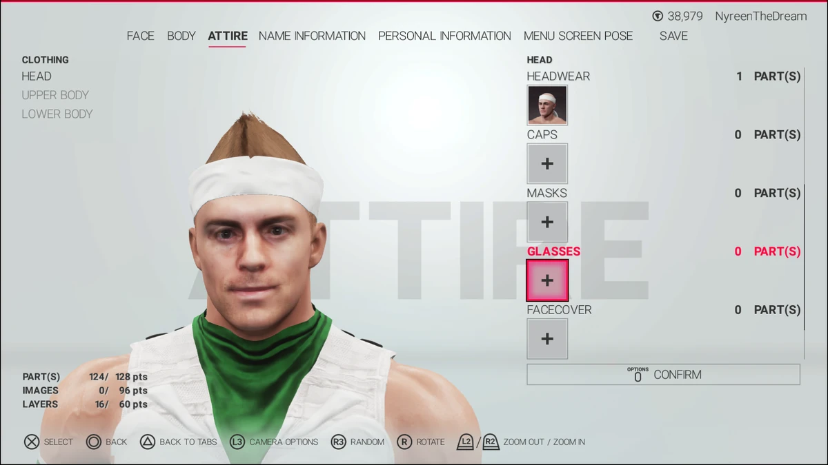 Chad Ellis | The Creations Wiki | Fandom