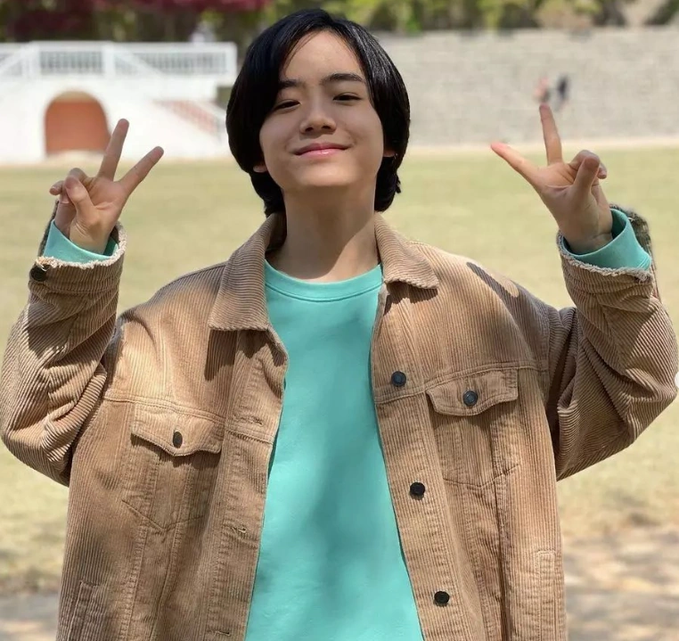 Zachary McAdams | The Creations Wiki | Fandom