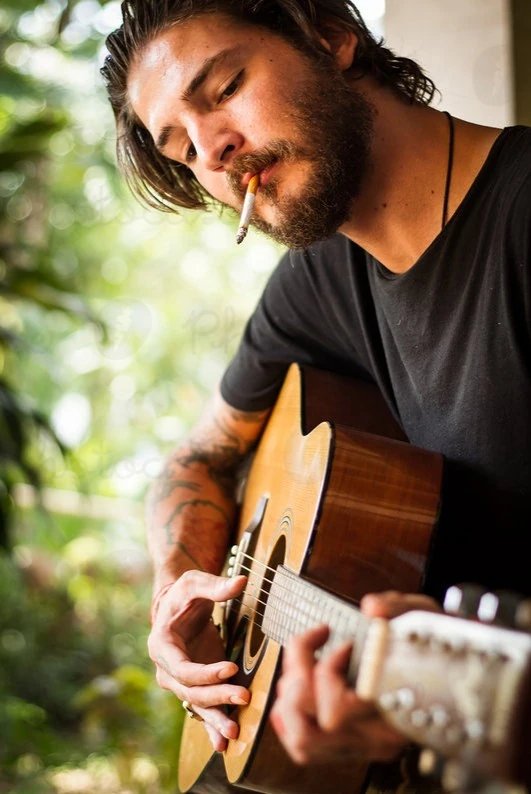 Dallas Cooper | The Creations Wiki | Fandom