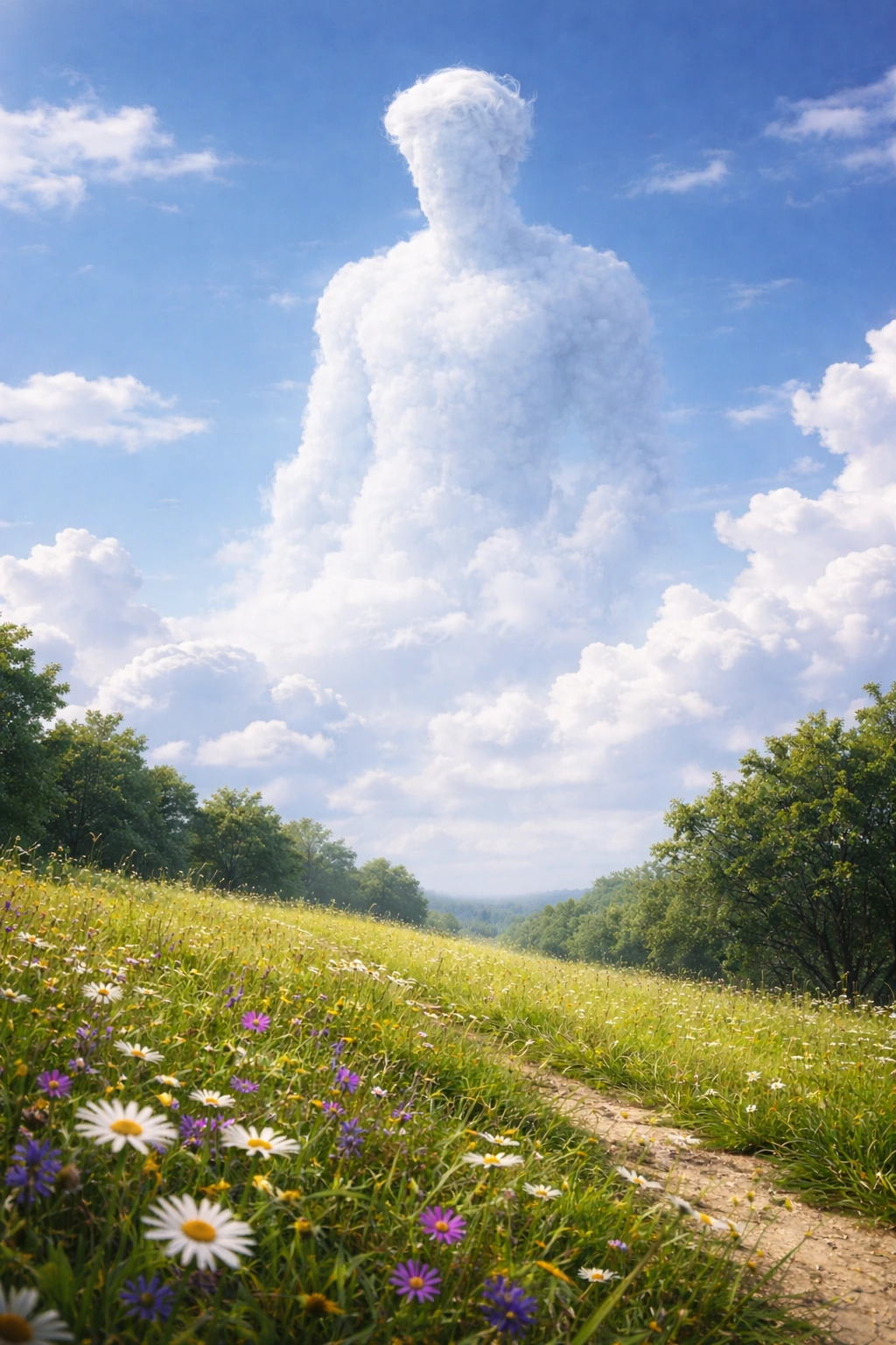The Cloud Giant | The Creativity of InfinityGames75 Wiki | Fandom