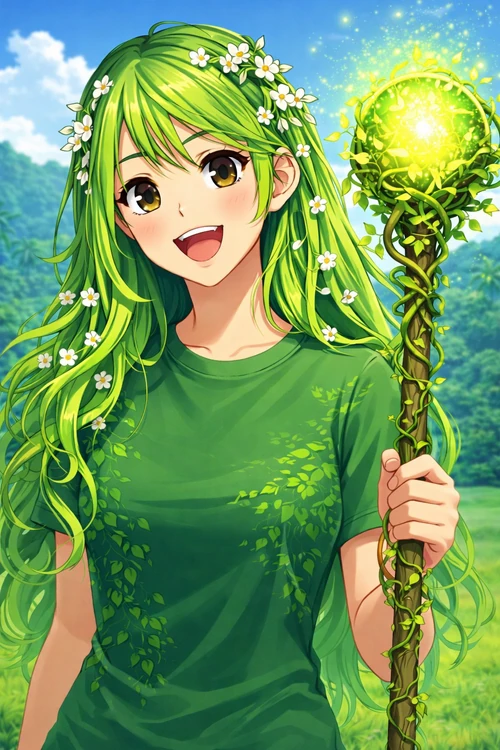 Maria Vines | The Creativity of InfinityGames75 Wiki | Fandom