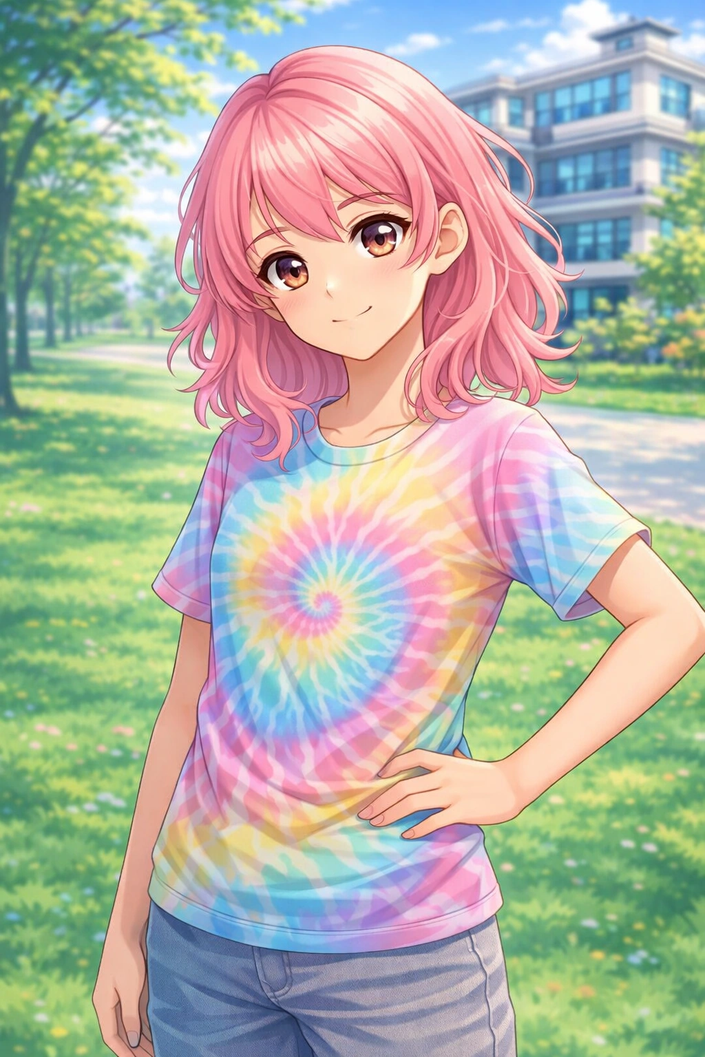 Alice Bloom | The Creativity of InfinityGames75 Wiki | Fandom