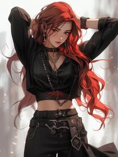 Rose | The Creator Timeline Wiki | Fandom