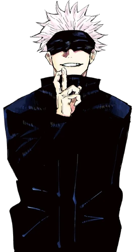 Satoru Gojo | The Creator Timeline Wiki | Fandom