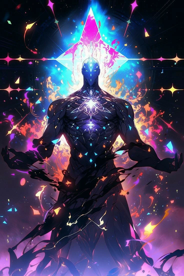 Divinus | The Creator Timeline Wiki | Fandom