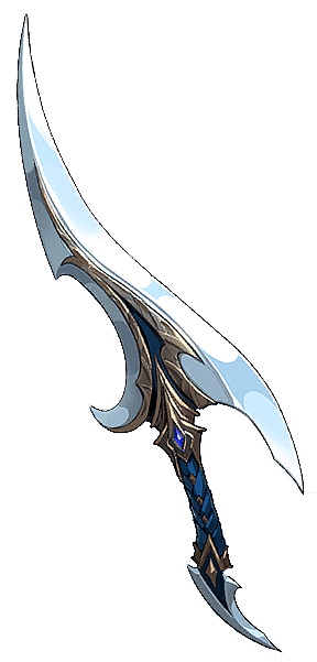 Baruka's Dagger | The Creator Timeline Wiki | Fandom