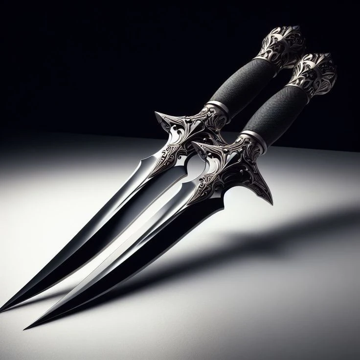 Twin Shadows | The Creator Timeline Wiki | Fandom