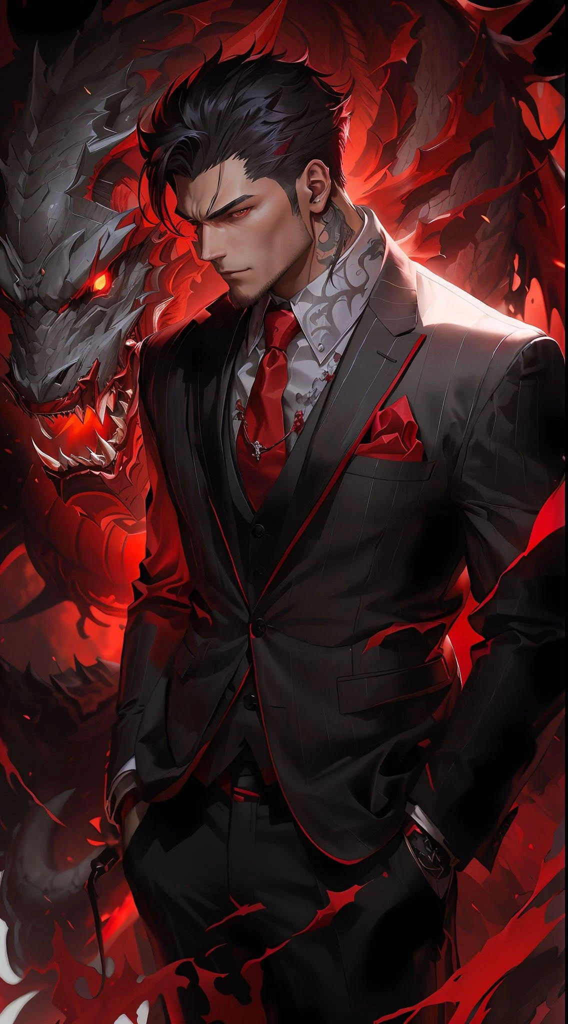 Obadiah Everhart | The Creator Timeline Wiki | Fandom