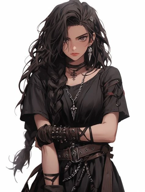 Emily | The Creator Timeline Wiki | Fandom