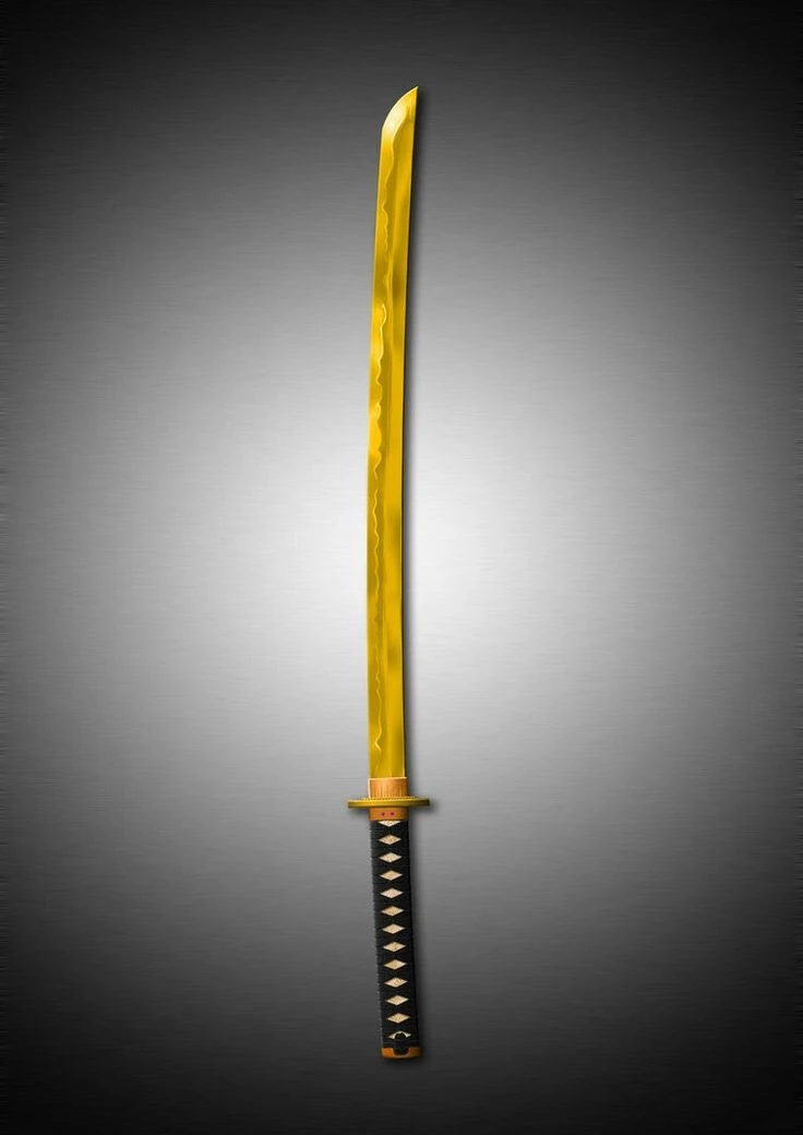 The Creation Blade | The Creator Timeline Wiki | Fandom