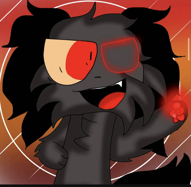 A Main Character | The Creatre Nightmoon Wiki | Fandom