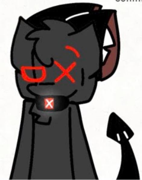 Lunar | The Creatre Nightmoon Wiki | Fandom