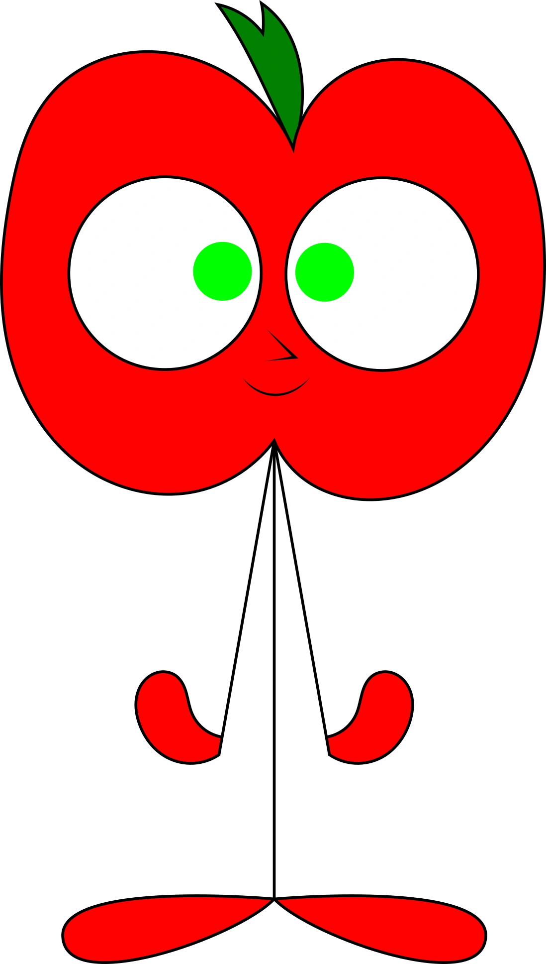 Appi | The Creature Buddies Wiki | Fandom